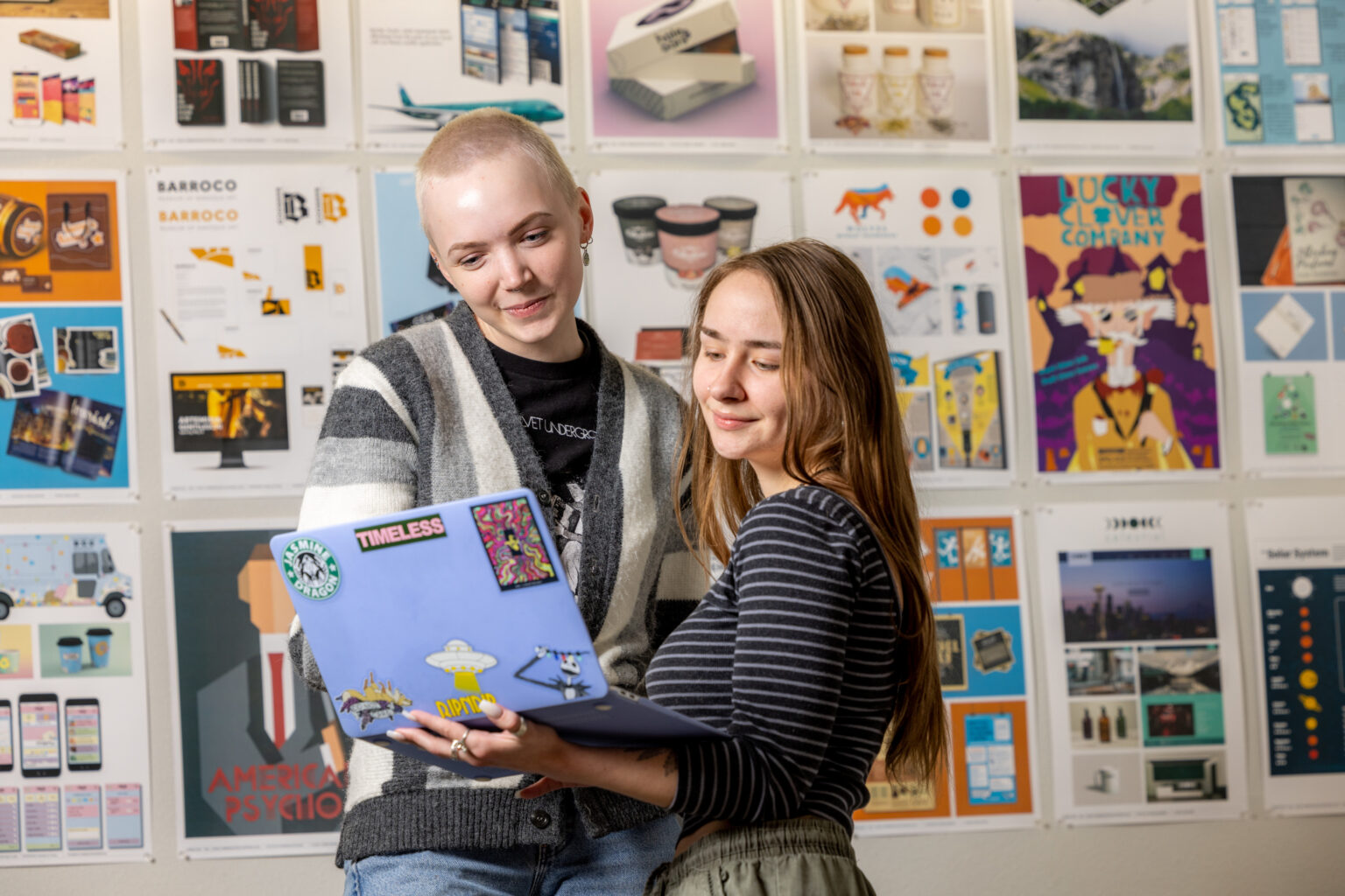 Communication and Languages | NAU