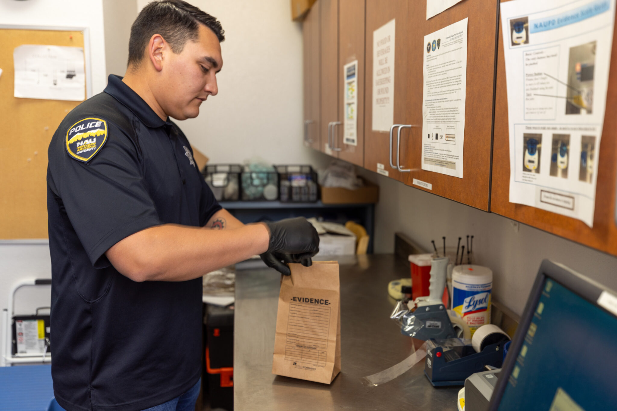 Criminal Justice | NAU