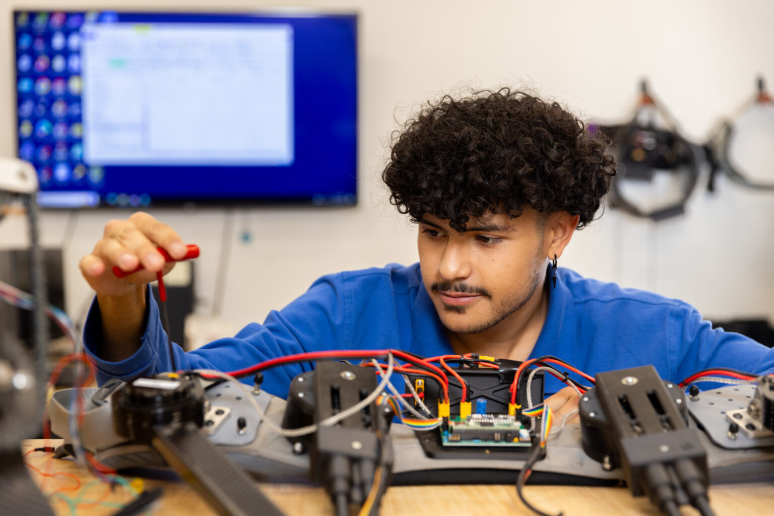 Engineering and Technology | NAU