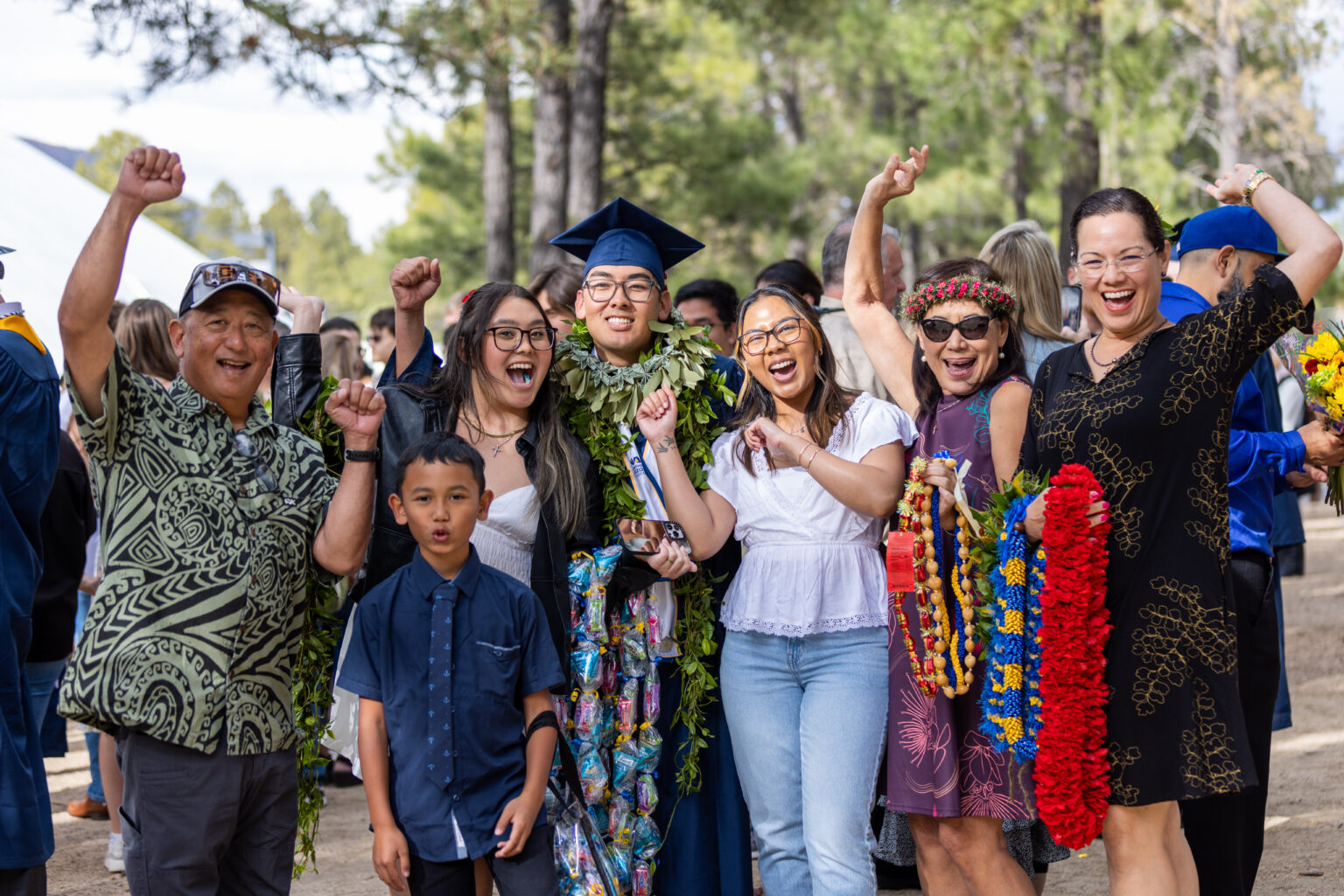 Commencement | Celebrate graduation at NAU