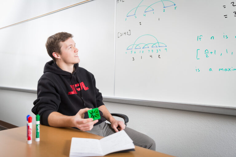 Mathematics and Data Analysis | NAU