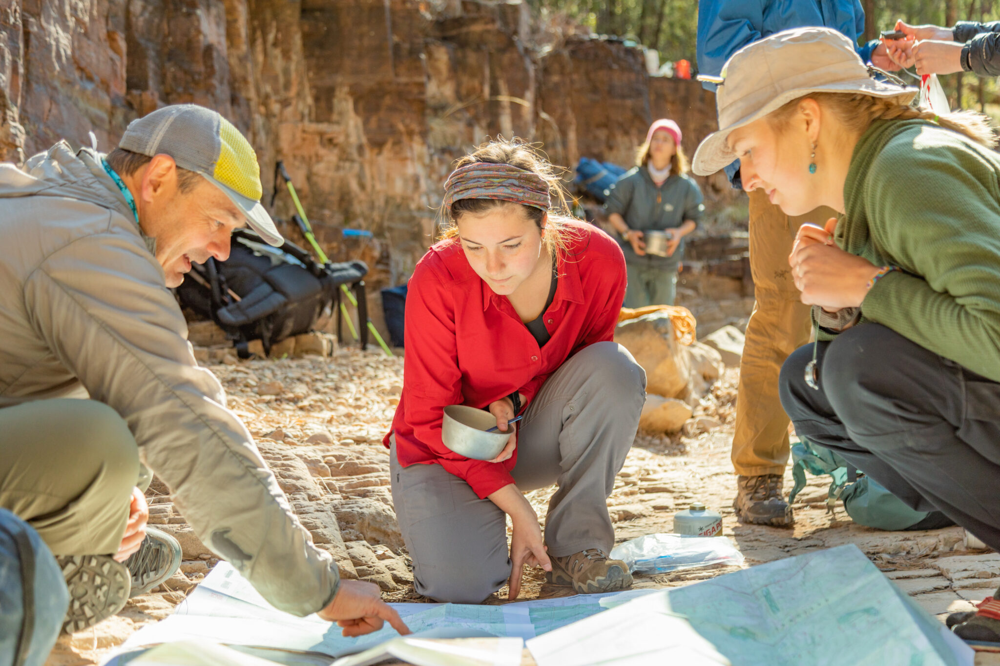 Parks, Recreation, and Planning | NAU