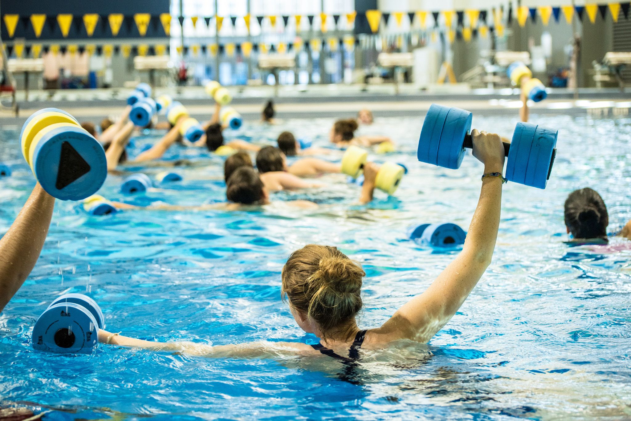 Campus Recreation | Have an active lifestyle at NAU