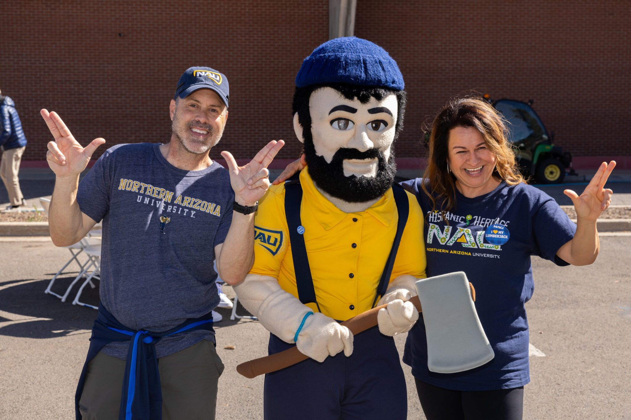 Step-by-step guide to financial aid for parents and families | NAU