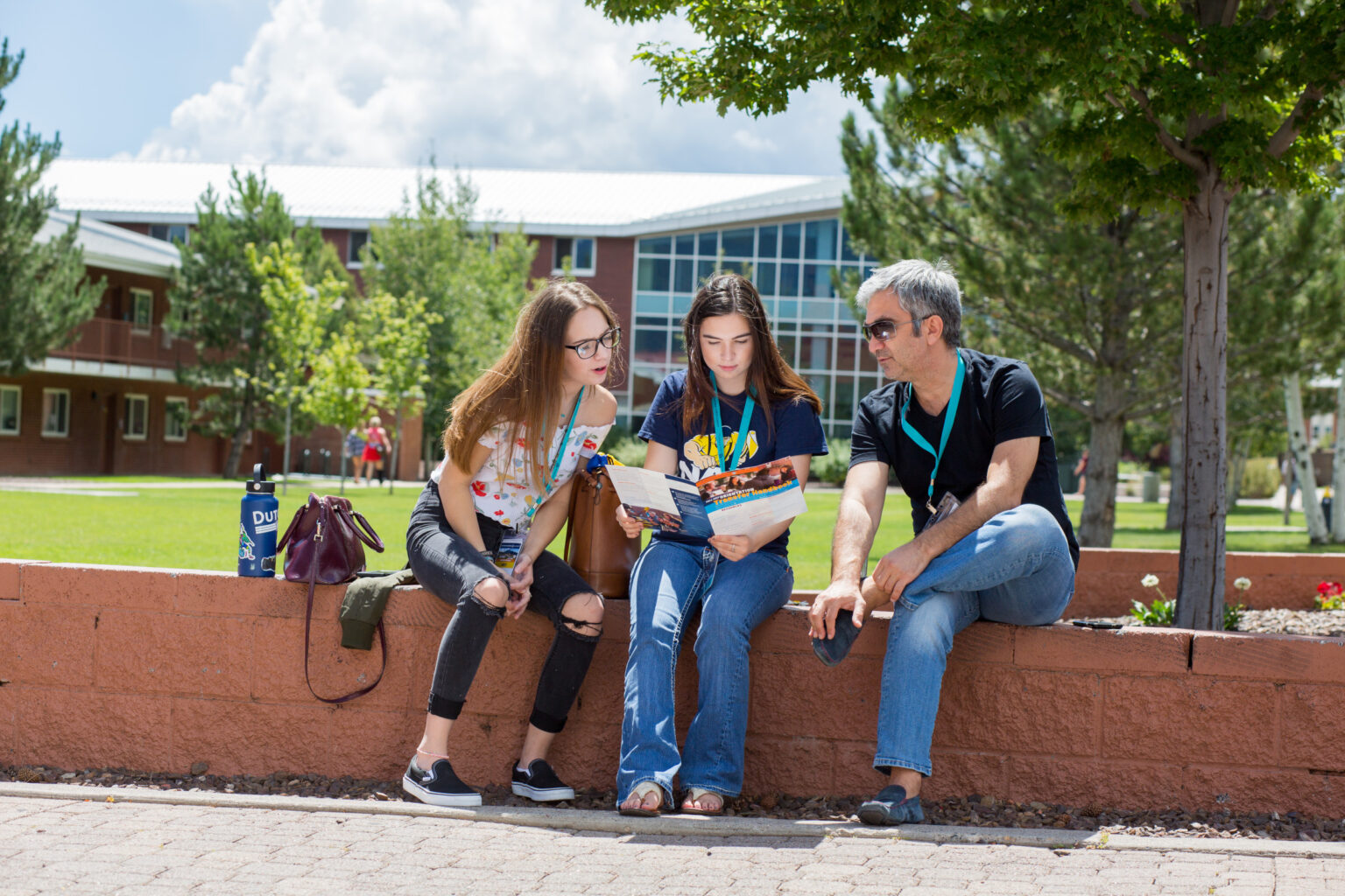 Transfer to NAU | NAU