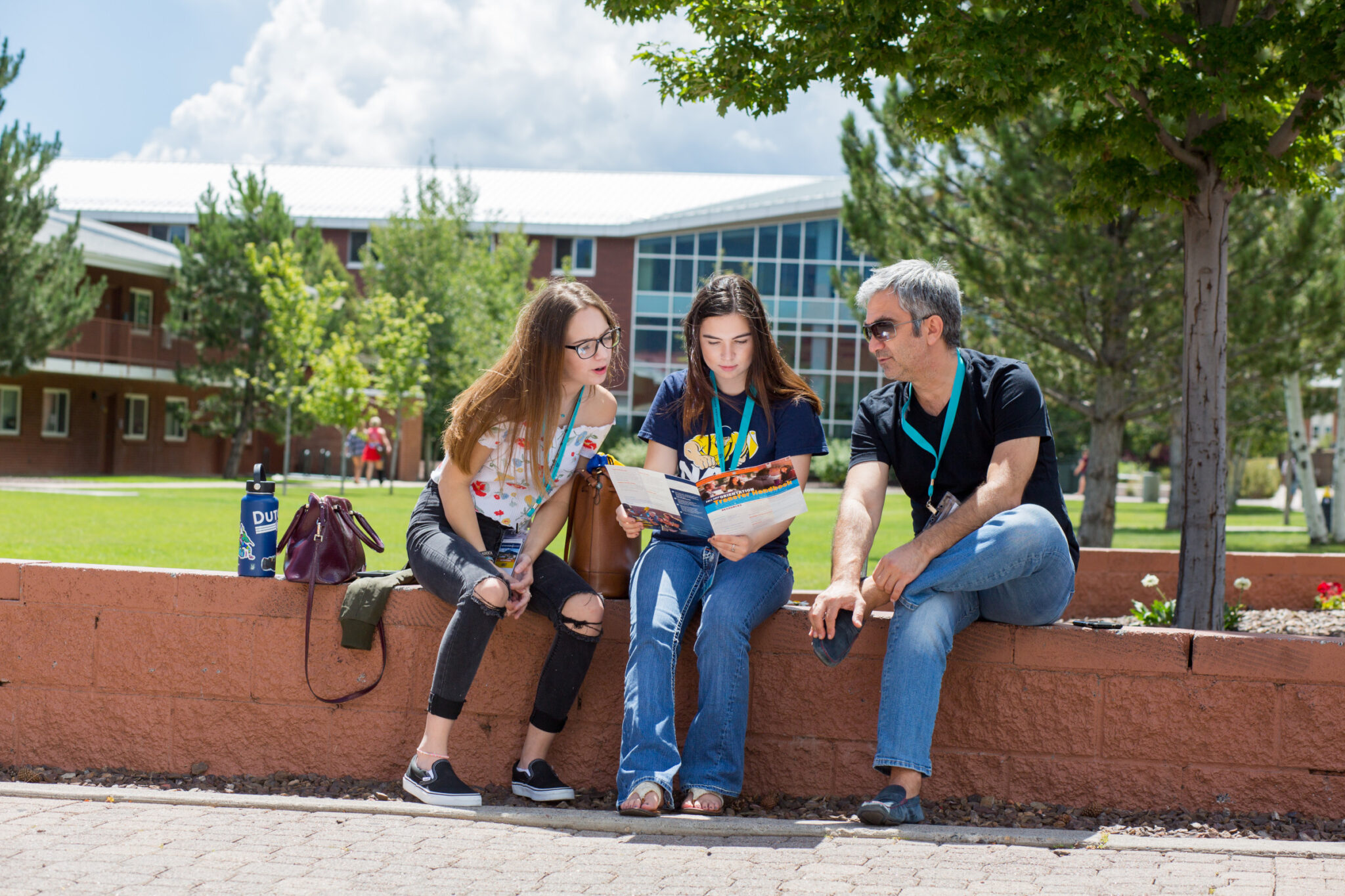 Transfer to NAU | NAU