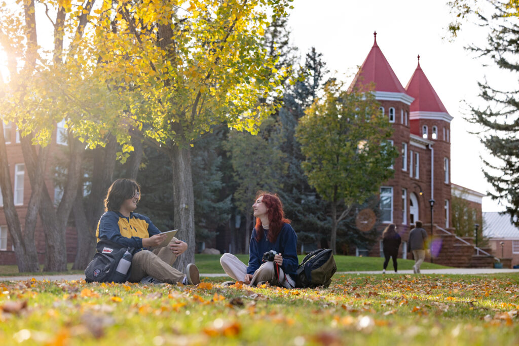 Graduate student admissions | NAU